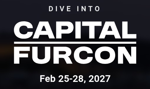 Badge Tiers | Capital FurCon